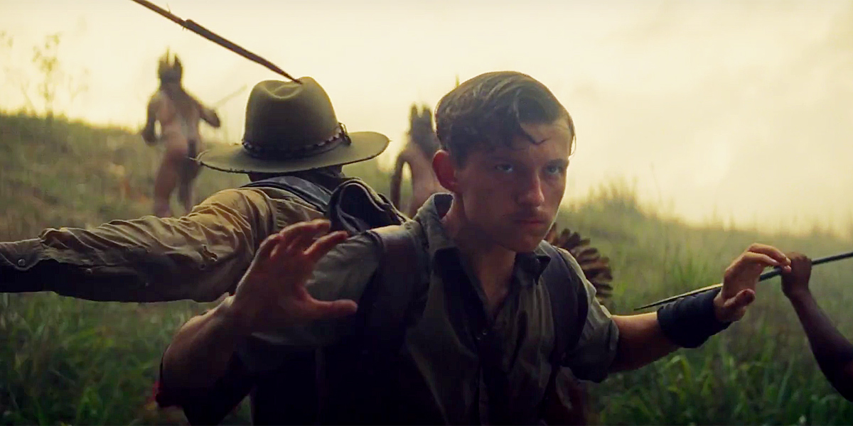 The Lost City of Z (NYFF REVIEW) – Fantastic Film Fans