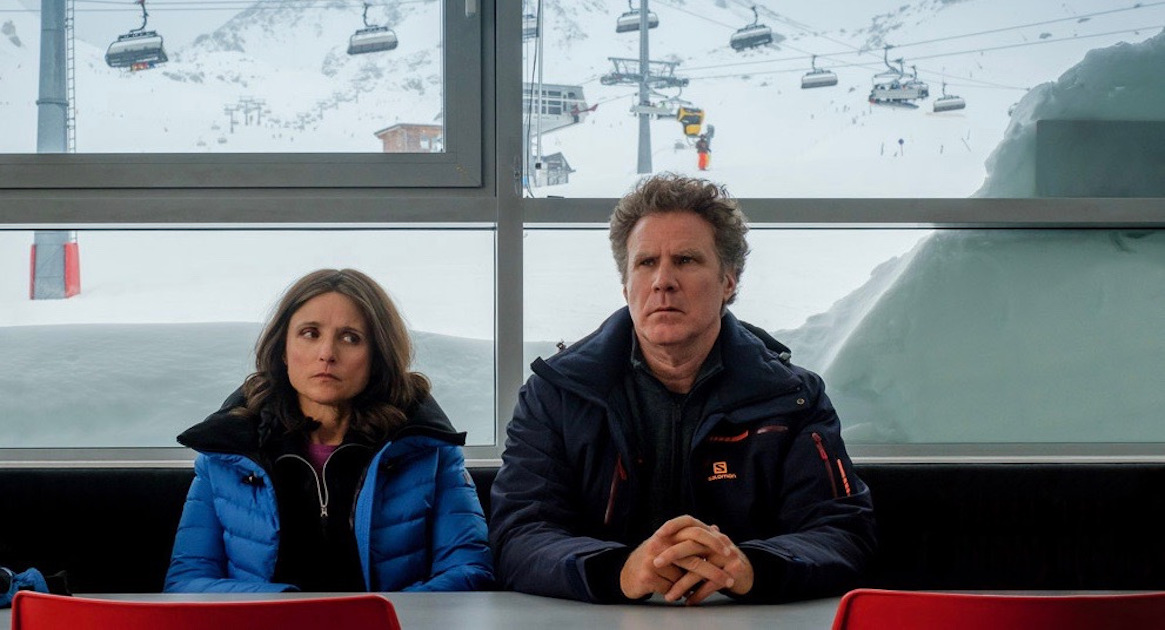 Downhill (2020) Review – Fantastic Film Fans