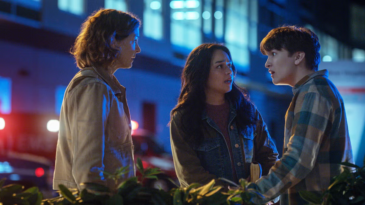 Final Destination Bloodlines – Review – Fantastic Film Fans