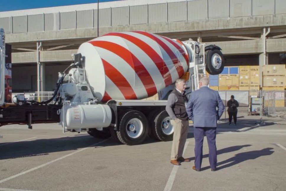 The History of Concrete – Sundance 2026 Review – Fantastic Film Fans